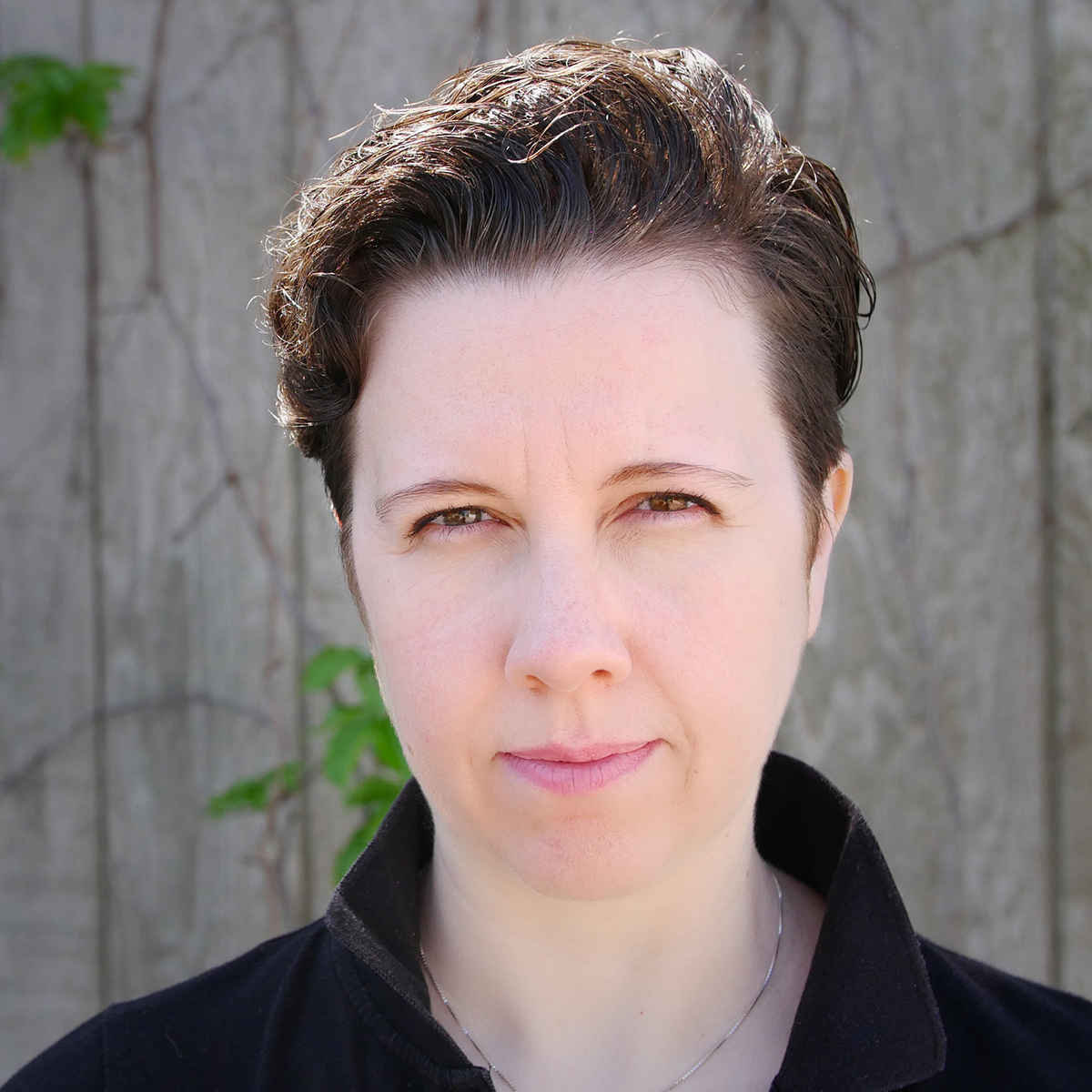 Bulletproof: A Lesbian's Guide to Surviving the Plot – A documentary by ...